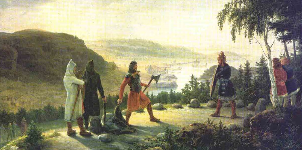 When Justice Cost an Arm & a Leg – The Mutilated Body in Medieval Anglo ...