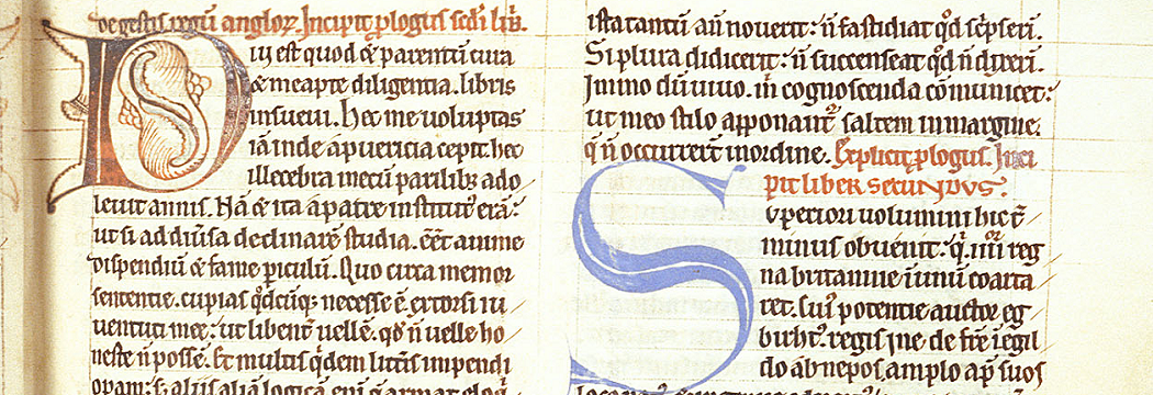 Manuscript Studies – The Postgrad Chronicles