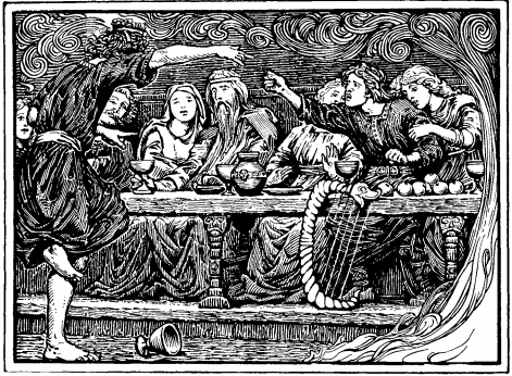 Harbard the Ferryman & the Embarrassment of Thor – On the Presence of ...