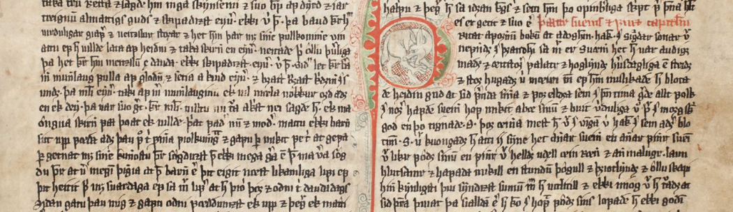 Shame and Masculinity in Medieval Iceland – The Tale of Thorstein Staff ...