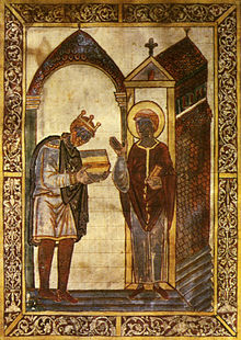 The Image of the King – 10 Portraits from Medieval England – The ...