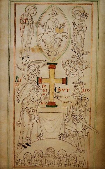 The Image of the King – 10 Portraits from Medieval England – The ...