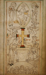 The Image of the King – 10 Portraits from Medieval England – The ...