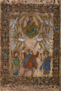 The Image of the King – 10 Portraits from Medieval England – The ...