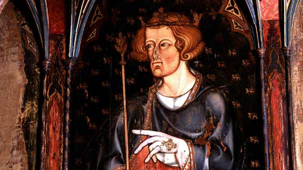 The Image of the King – 10 Portraits from Medieval England – The ...