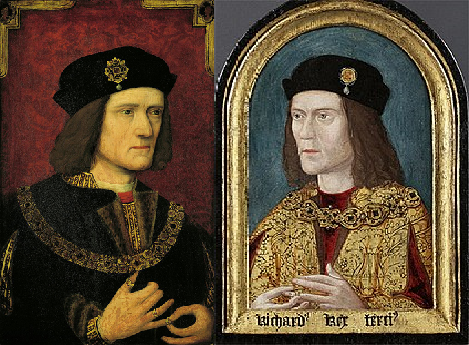 The Image of the King – 10 Portraits from Medieval England – The ...