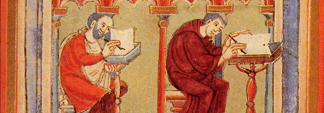 A Scribe’s Life (3): Snorri Sturluson – The Postgrad Chronicles