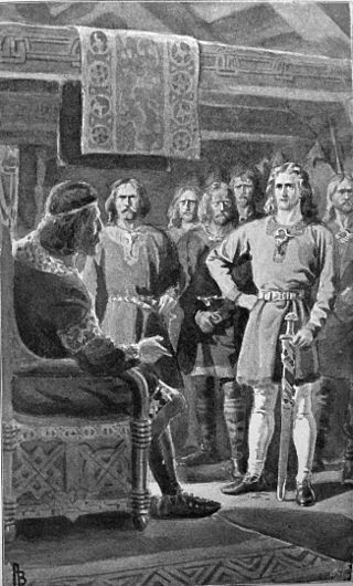 Reading England in the Icelandic Sagas: Cultural Memory and Archaeology ...