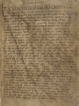 A Scribe’s Life (5): The Anglo-Saxon Chronicles – The Postgrad Chronicles